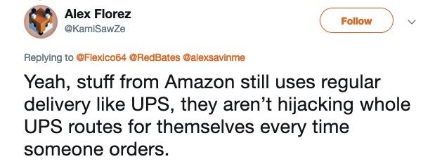 This Is Why Amazon Sometimes Packs Small Items In Huge Boxes