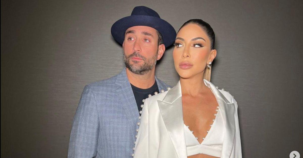 Real Housewives of Dubai Husbands' Net Worths: Details