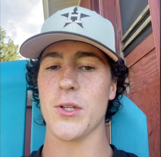 What Was TikTok Creator Harrison Gilks's Cause of Death?
