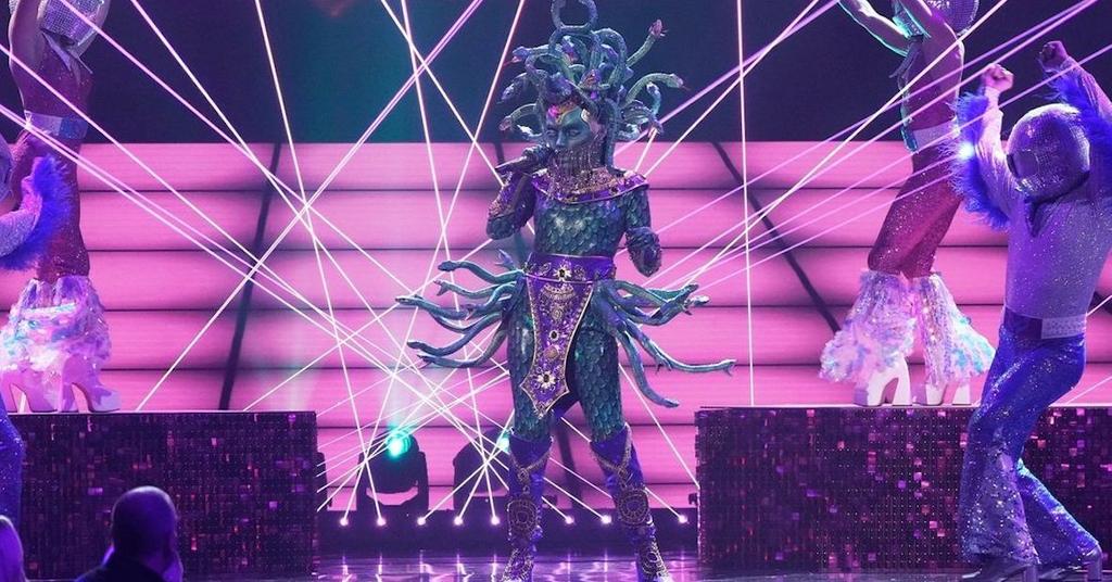 What Happened to Medusa on 'The Masked Singer?' Plus, Best Guesses