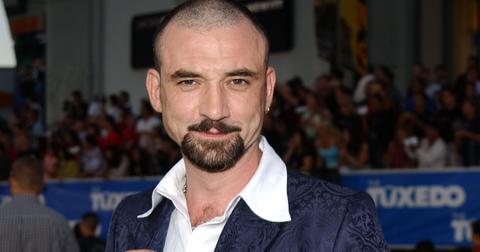 Who Is Pope in 'The Walking Dead'? Meet the Merciless Villain