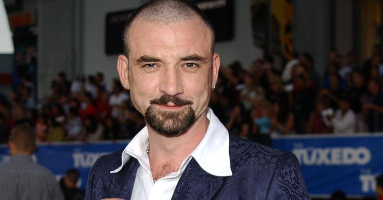 Who Is Pope in 'The Walking Dead'? Meet the Merciless Villain