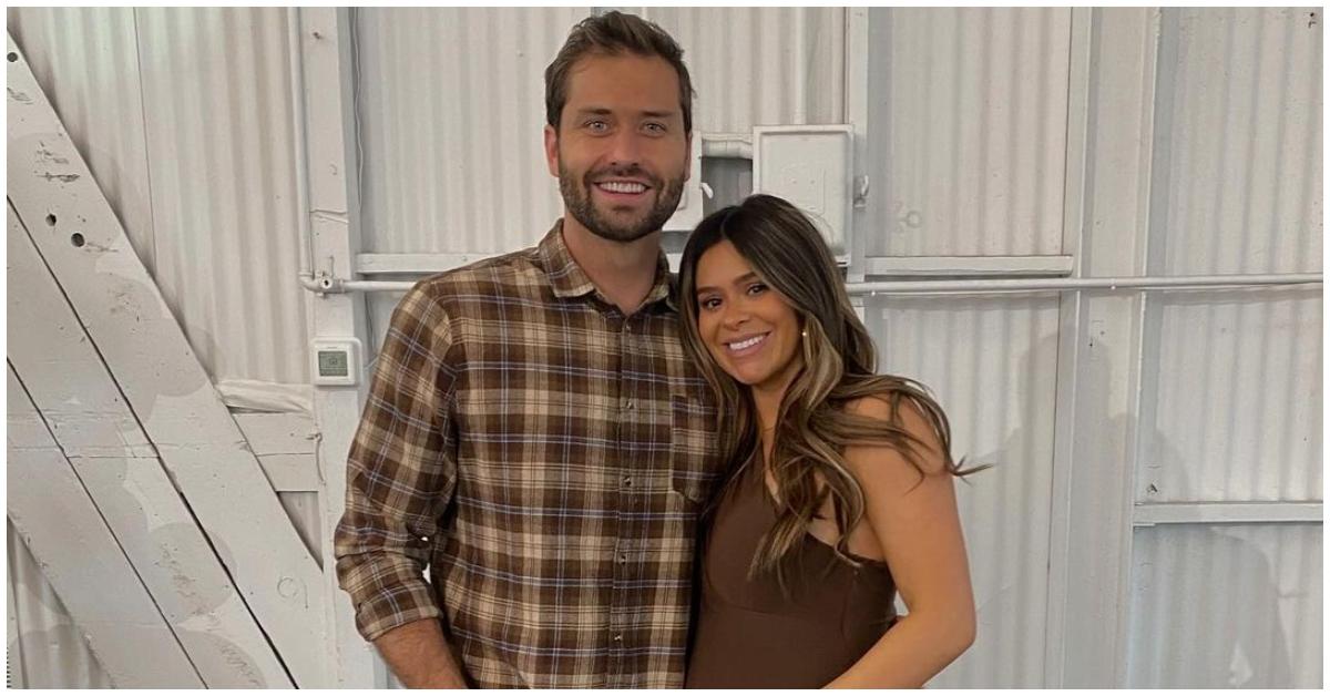 Who Is Jenna on Secret Lives of Mormon Wives? (EXCLUSIVE)