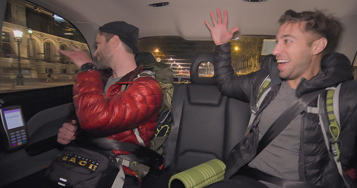 Where Is Ryan Ferguson Today, After His Exoneration? He's on 'The ...