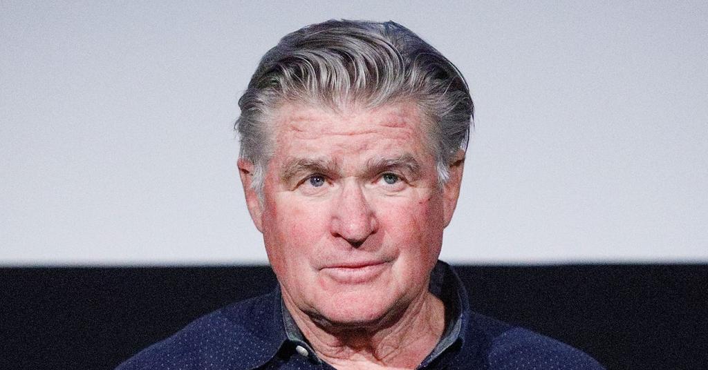 Why Did Treat Williams Leave Chicago Fire in Season 7?