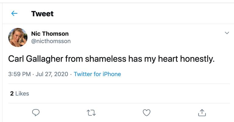 What Did Carl Do on Season 9 of 'Shameless'? These Were His Worst Moves