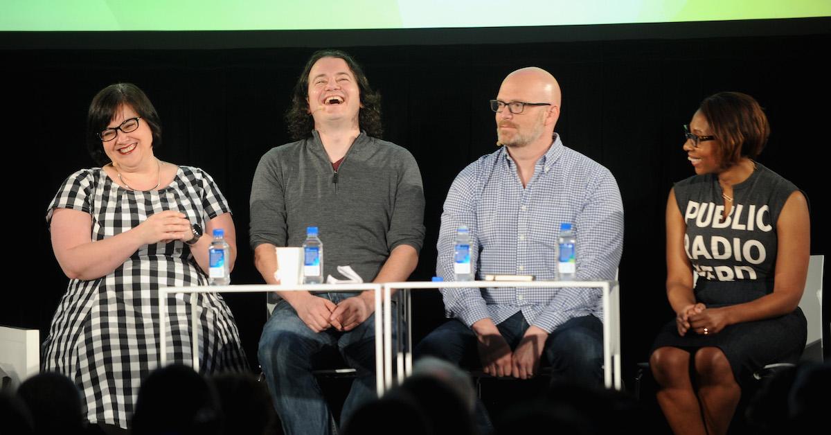 7 of the Best Podcasts About TV Shows