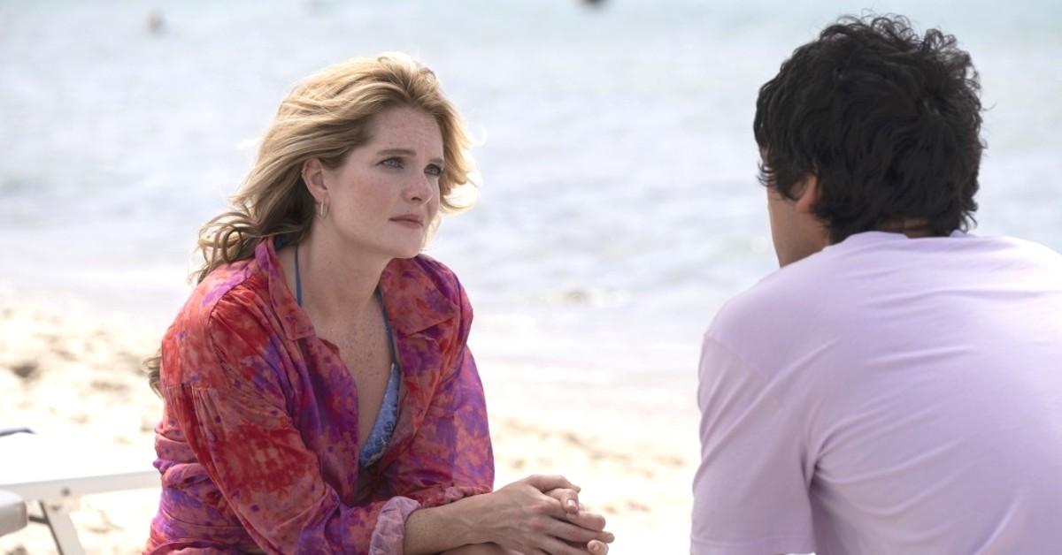Did Ethan Sleep With Daphne in 'The White Lotus' Season 2 Finale?