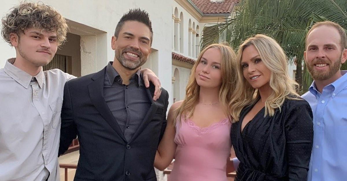 RHOC Star Tamra Judge's Four Kids — Relationship Update