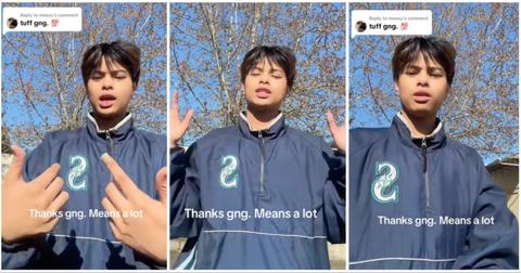 What Does GNG Mean on TikTok? All About the Internet Slang