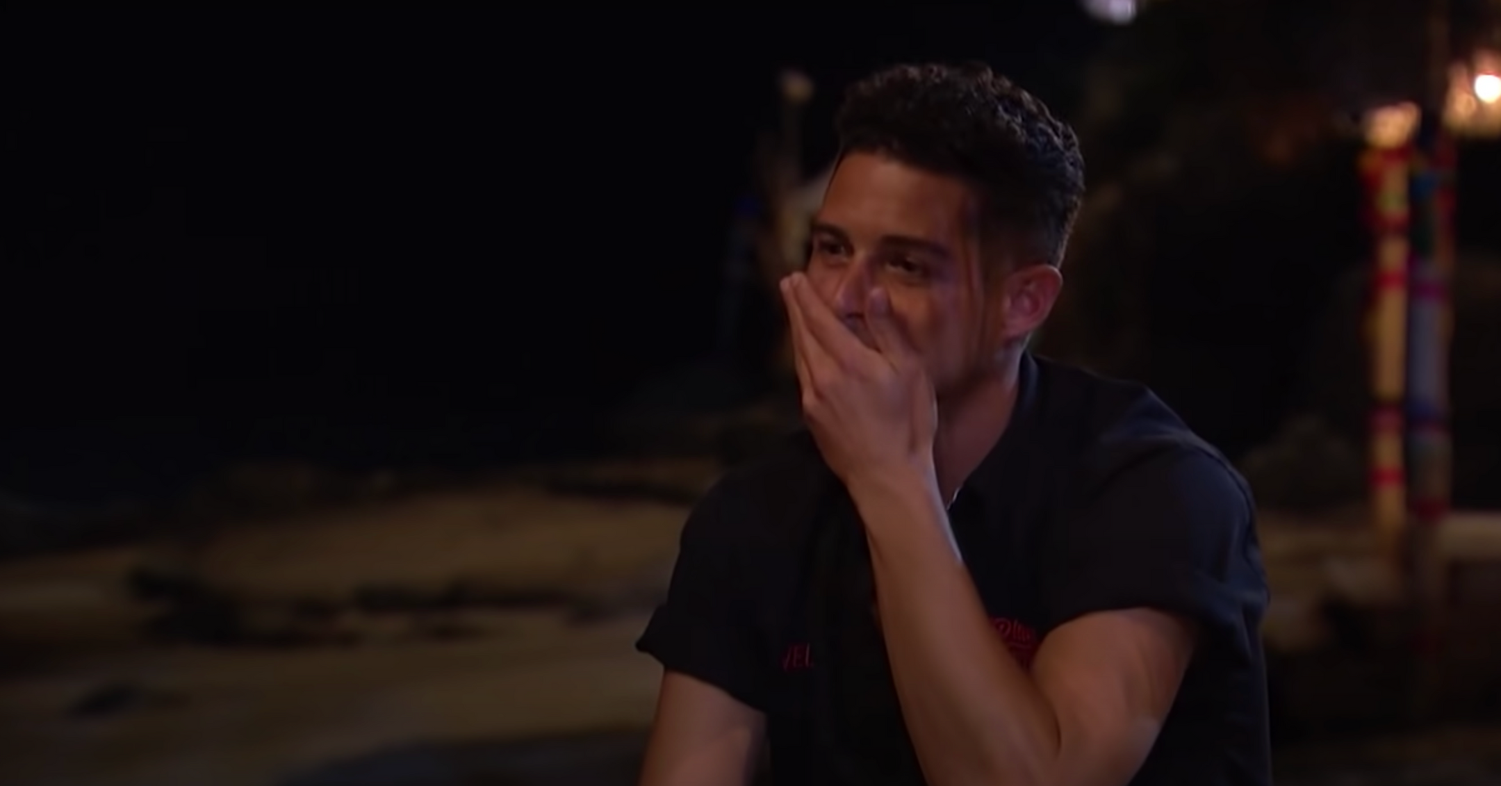 Who Is Alexa Caves on 'Bachelor in Paradise'?