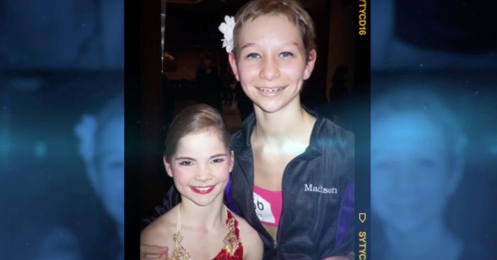 Why Is Madison Jordan Bald? The 'SYTYCD' Contestant's Inspiring Story