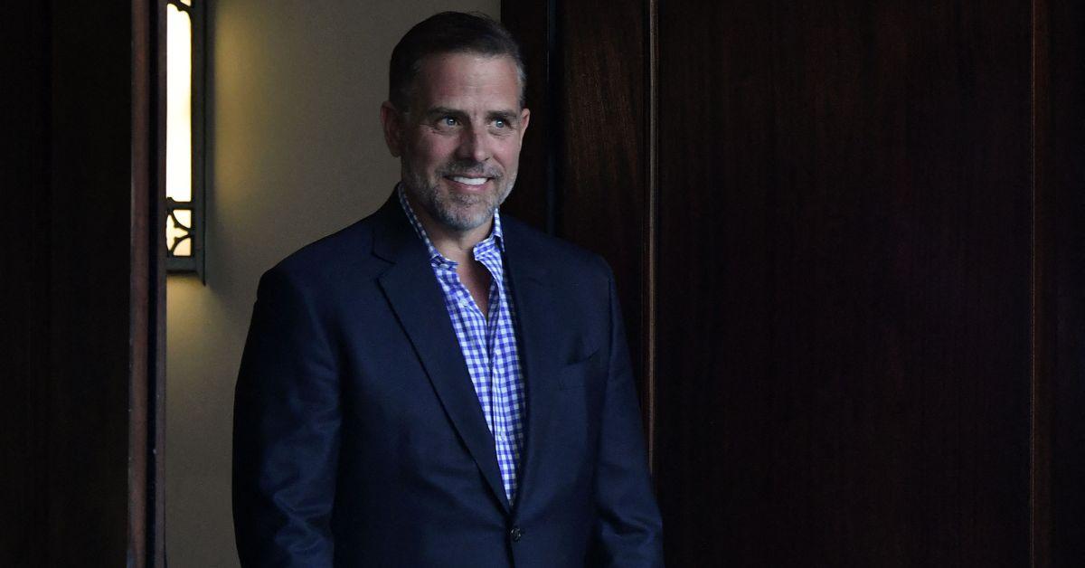 Is Hunter Biden Going to Jail? Here's What We Know