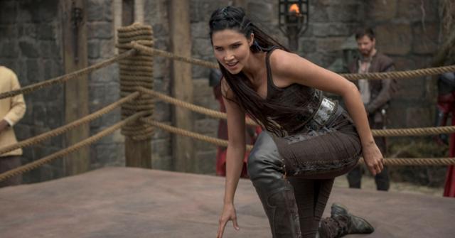 'The Outpost' Ending After Season 4? Here's Why the Series Was Canceled