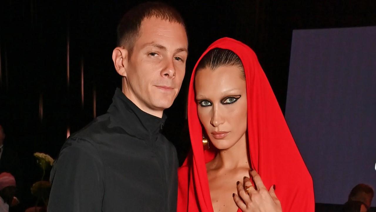 Bella Hadid Has a New Beau — What's Her Dating History?