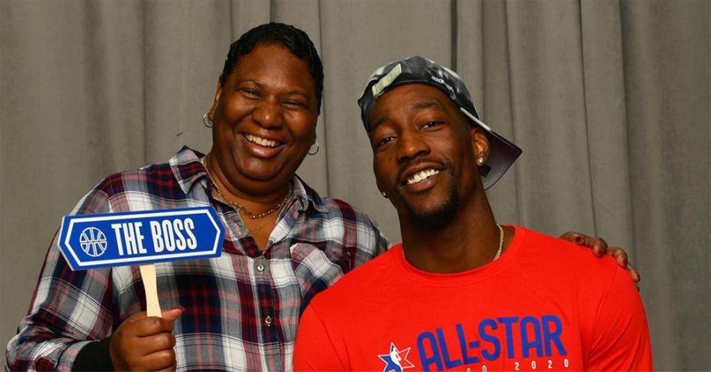 Who Are Bam Adebayo's Parents? Inside His Family Life
