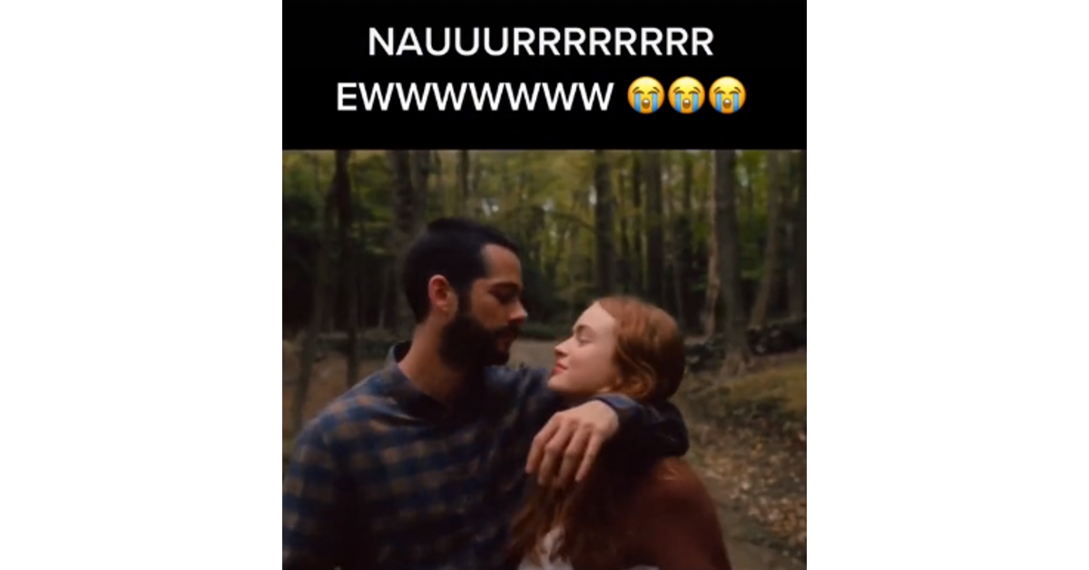 What Does "Naur" Mean on TikTok? Here's What We Know