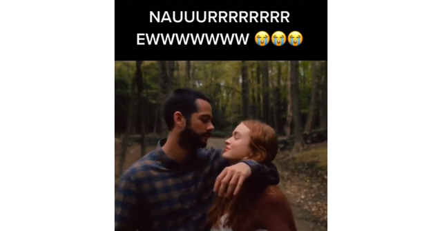 What Does "Naur" Mean on TikTok? Here's What We Know