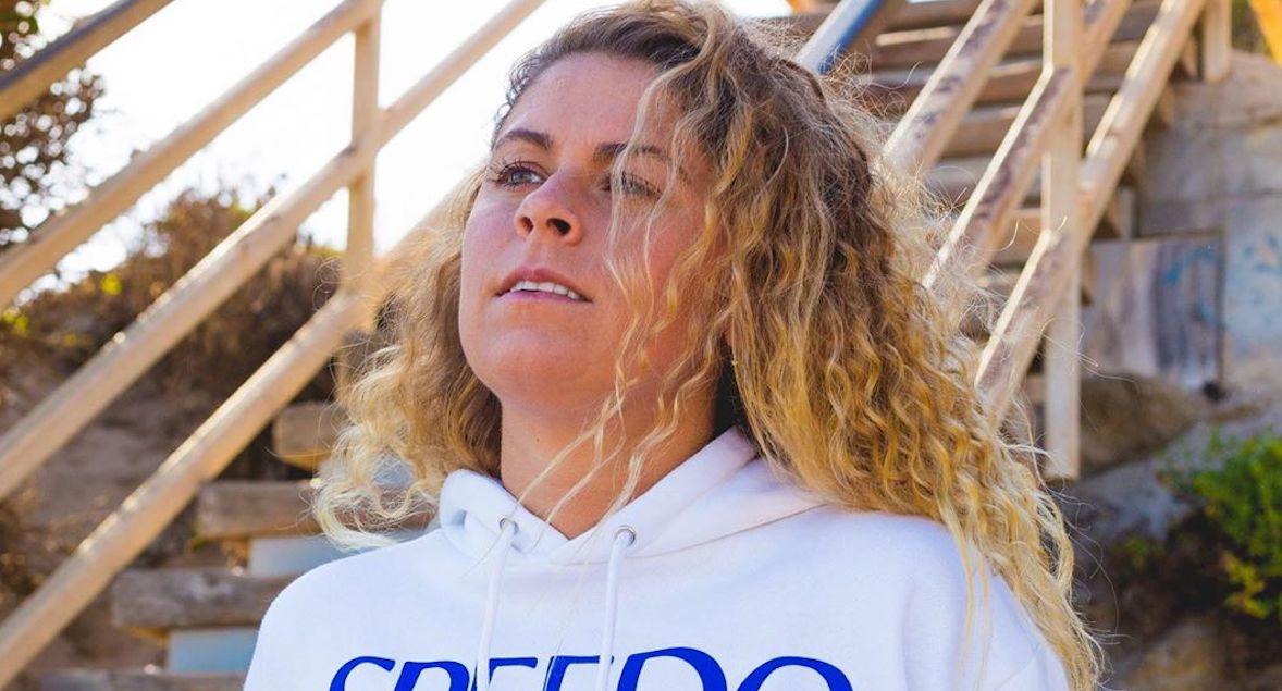 Who Is the Olympic Swimmer on 'Survivor'? Meet Cast Member Elizabeth