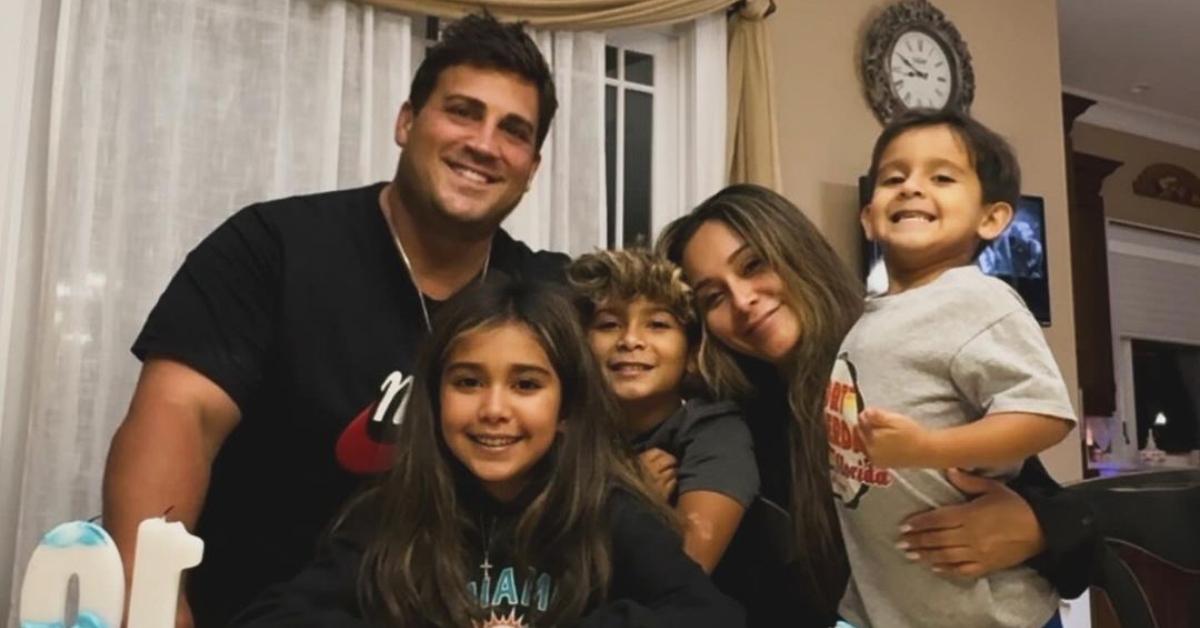 Did Snooki Ever Find Her Biological Parents? (EXCLUSIVE)