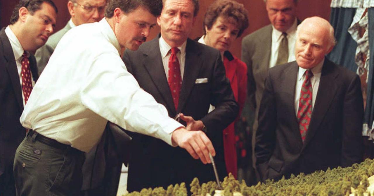 What Happened at Ruby Ridge? Before Waco, There Was Ruby Ridge