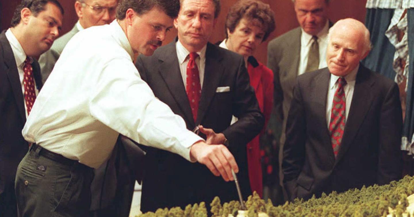 What Happened at Ruby Ridge? Before Waco, There Was Ruby Ridge