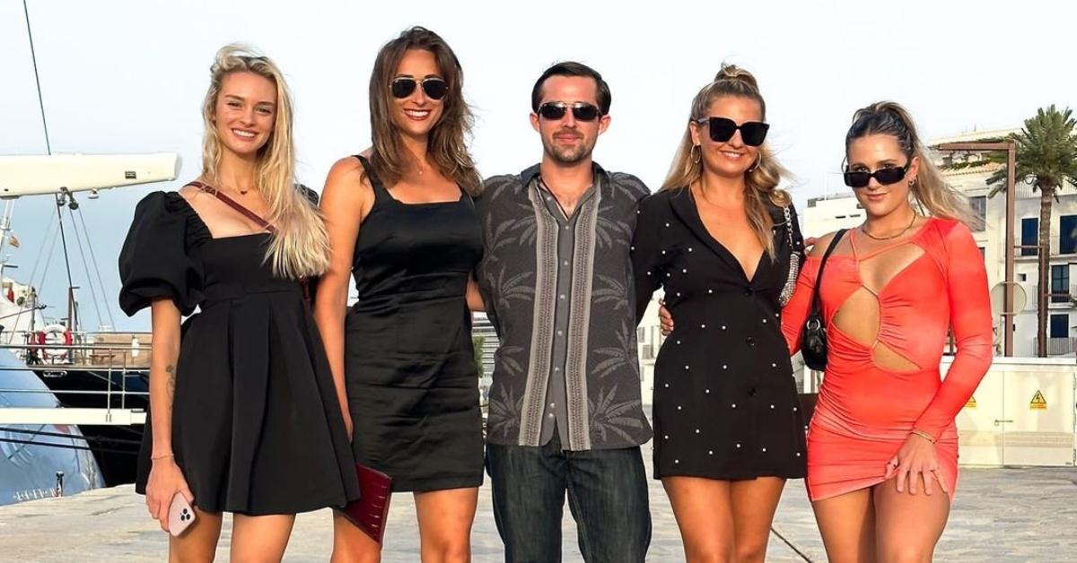 Below Deck Sailing Yacht: Danni Warren Is a Newbie