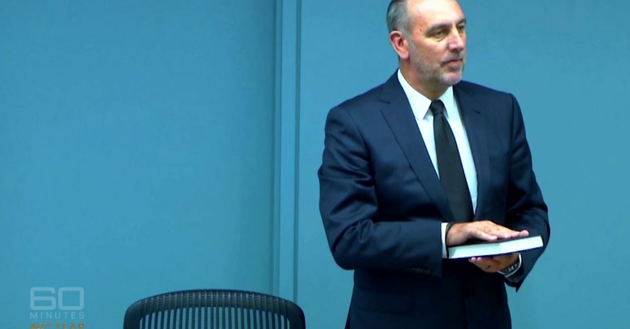 Where Is Hillsong Church Pastor Brian Houston Now?