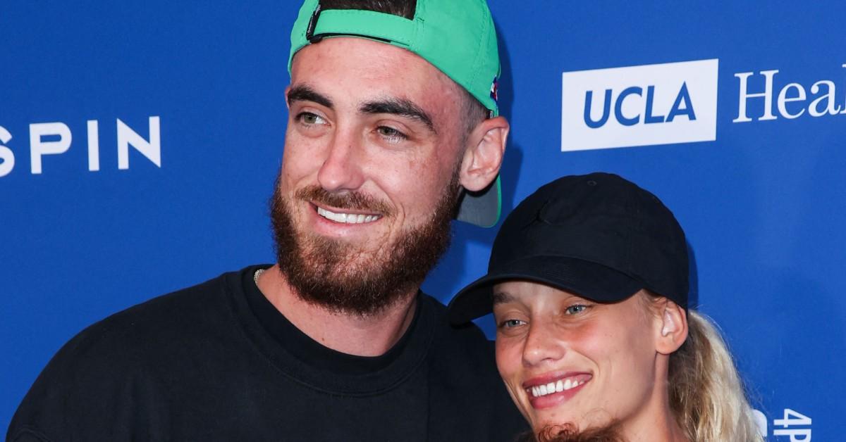 Is Cody Bellinger Married? Meet His Wife Chase Carter and Their Kids