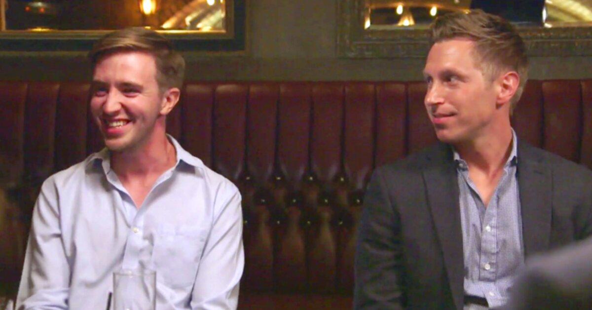 Kris Jenner's Assistant, Matthew, Has Worked for Two Other Reality Stars