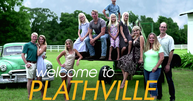 Where do the Plaths Live? Inside the TLC Family's Farm Life