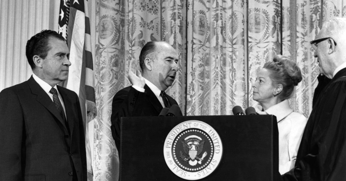 Martha Mitchell's Daughter Now: What Happened to Marty?