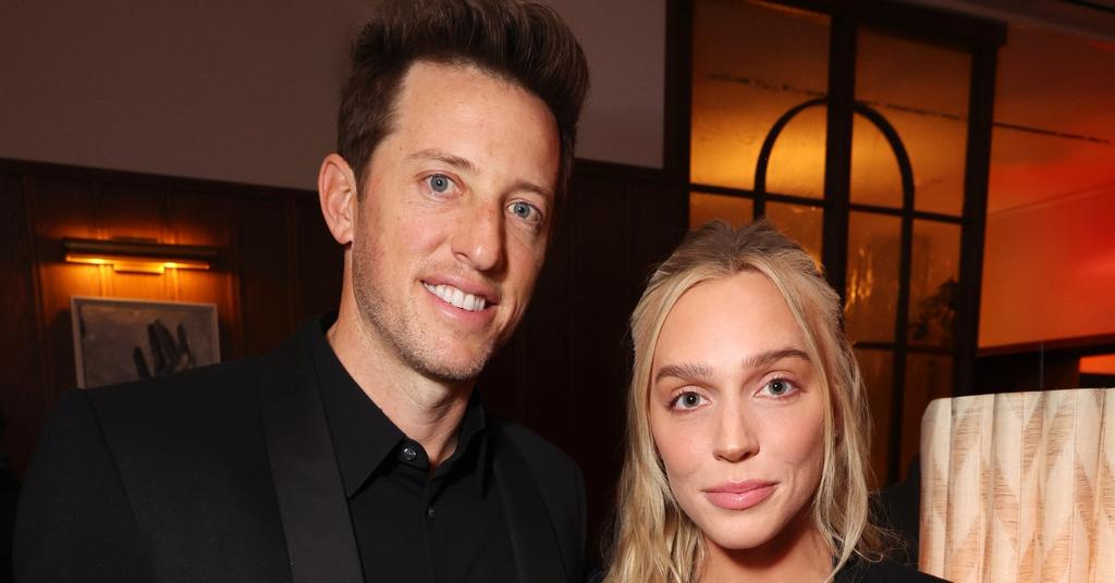 Alex Cooper and Matt Kaplan's Relationship Timeline Explored