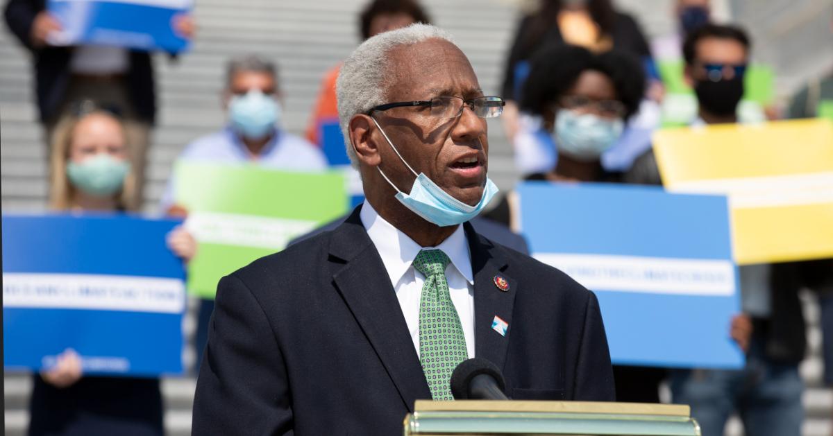 What Was Donald McEachin's Cause of Death?