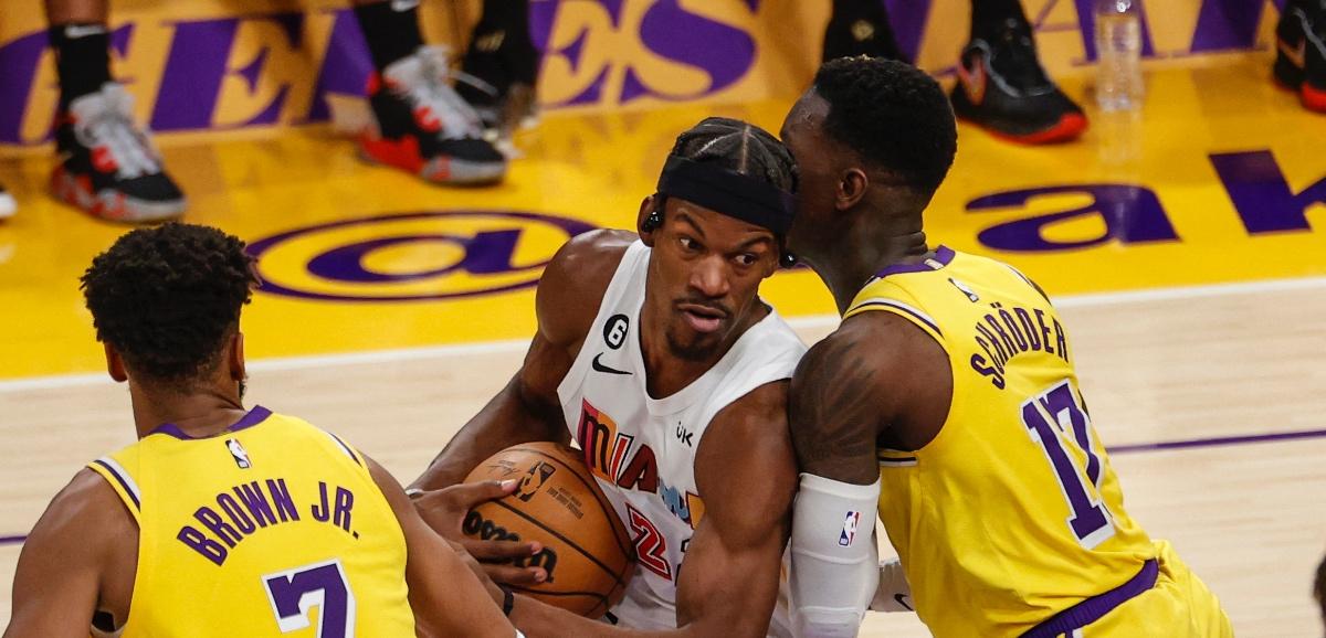 What’s the Latest on NBA Star Jimmy Butler’s Injury?