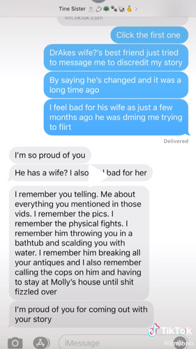 Drake Bell's Ex-Girlfriend's Abuse Claims: What You Need to Know