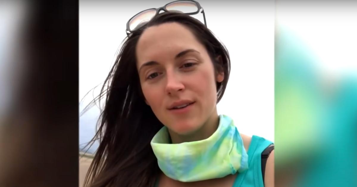 Where Is Nichol Kessinger Now? She Vanished From the Public Eye