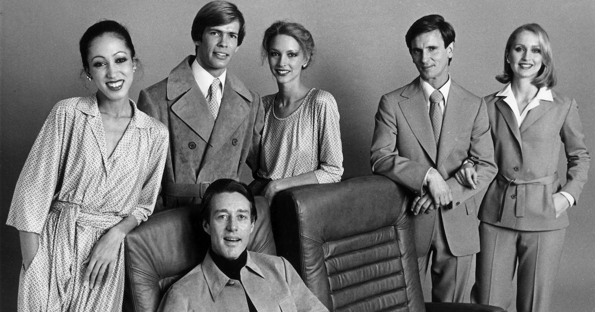 Is the Netflix Limited Series 'Halston' Based on a True Story?