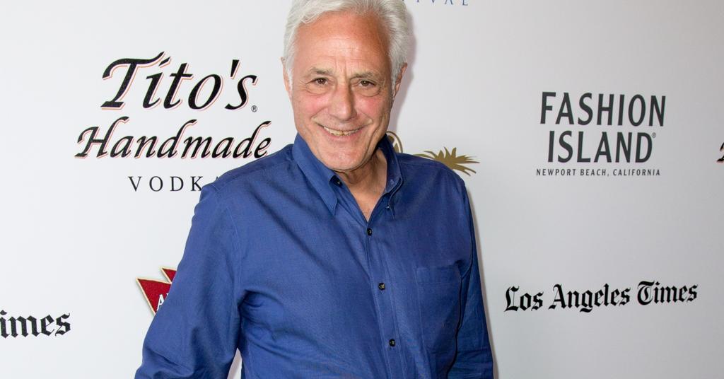 What Is John Aprea's Cause of Death? Details