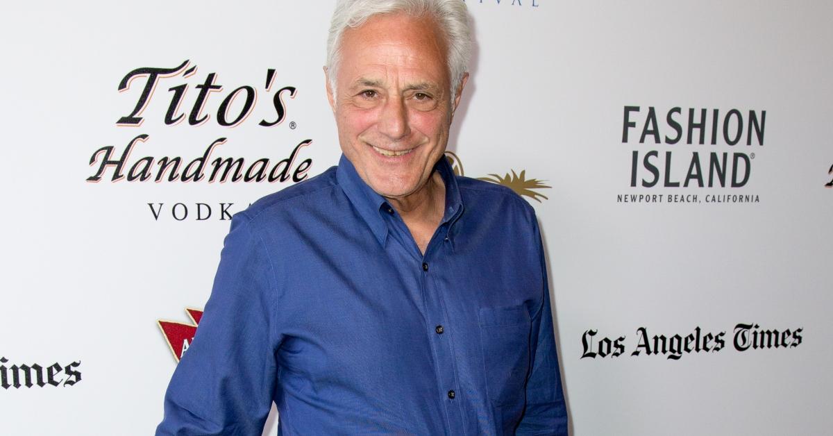 What Is John Aprea's Cause of Death? Details