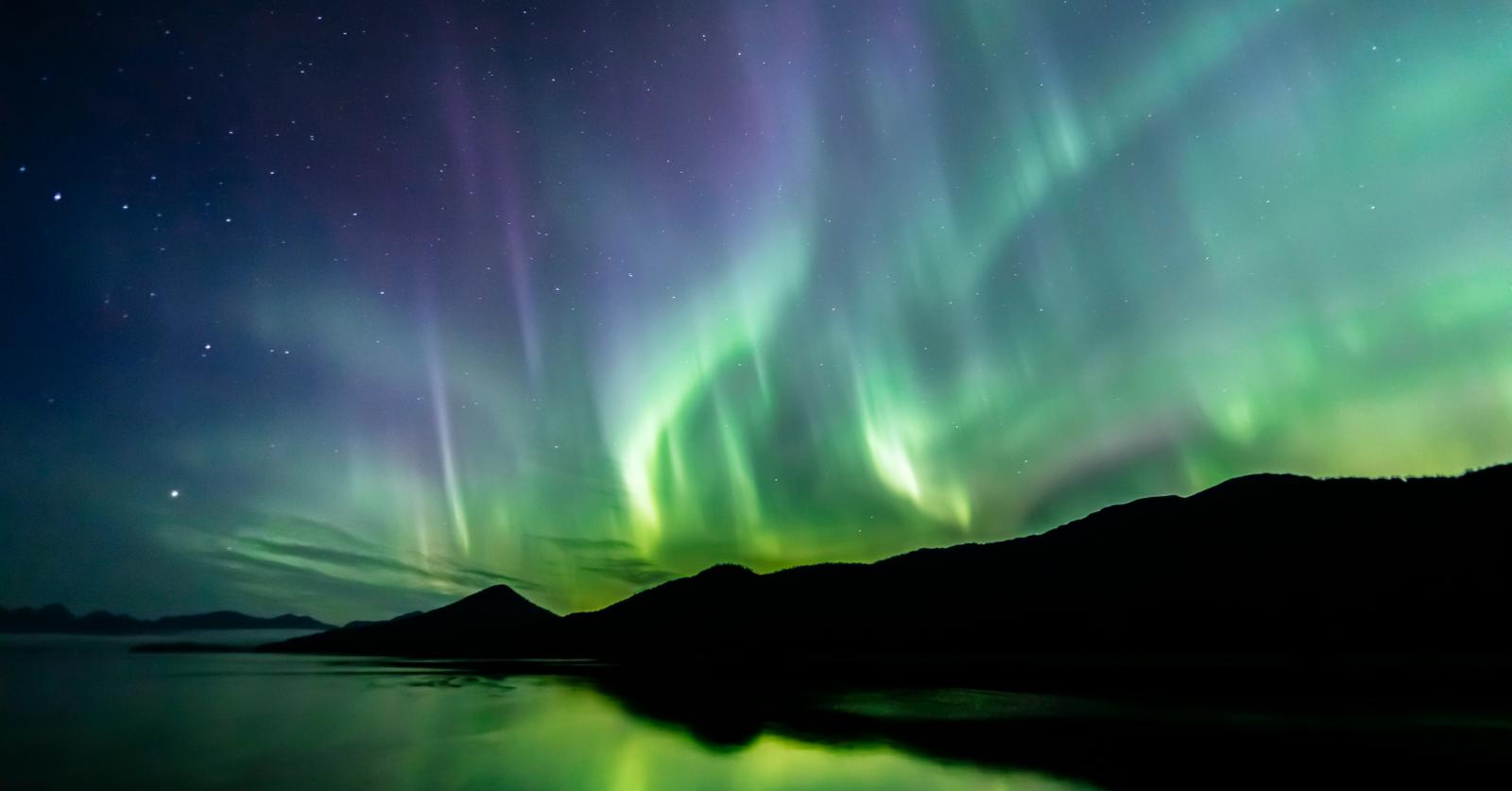 Alaska Triangle Facts: Over 16,000 People Have Gone Missing Since 1988