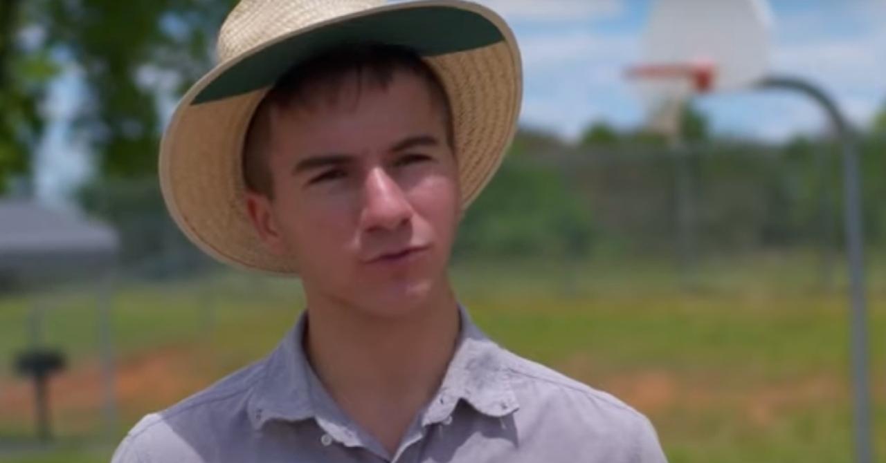 'Return to Amish' Cast Ages: How Old Are the Season 7 Stars?