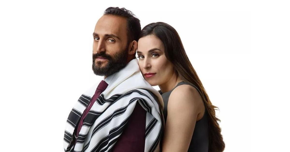Forbidden Love: Meet the Couples of TLC's New Show!