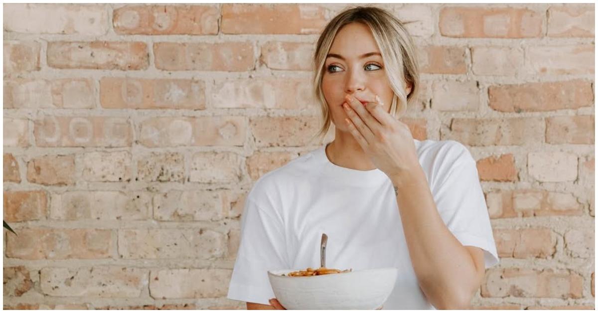 Why Did Meg Leave Next Level Chef?