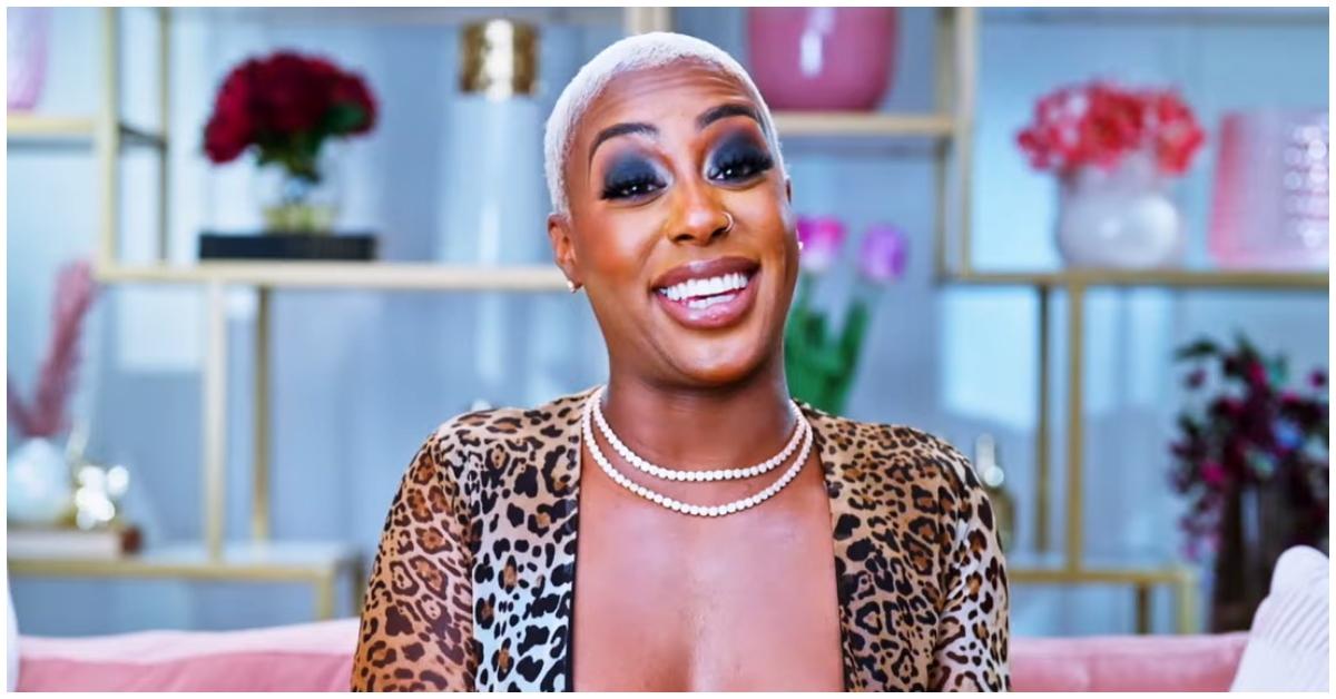 Ready to Love: Inside Ashlee and Kirston’s Date (EXCLUSIVE Clip)