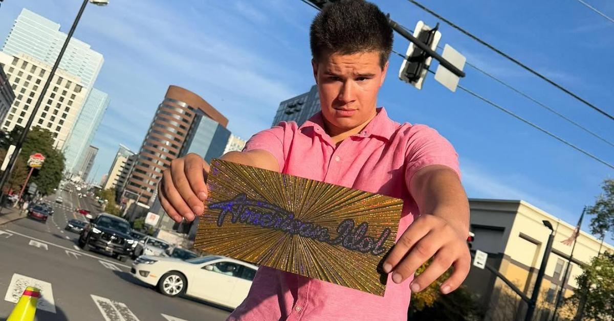 What Happened to Davis McClendon on American Idol?