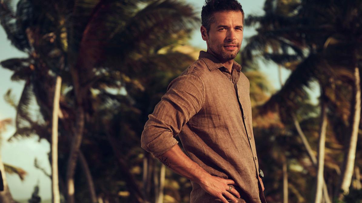 Is Actor John Gabriel Rodriguez Married? Details on 'Fantasy Island' Star