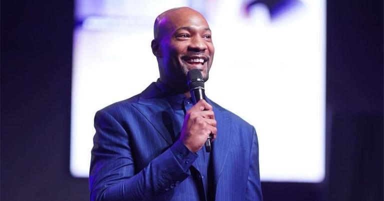 What Is Pastor Keion Henderson’s Net Worth? Learn More Here