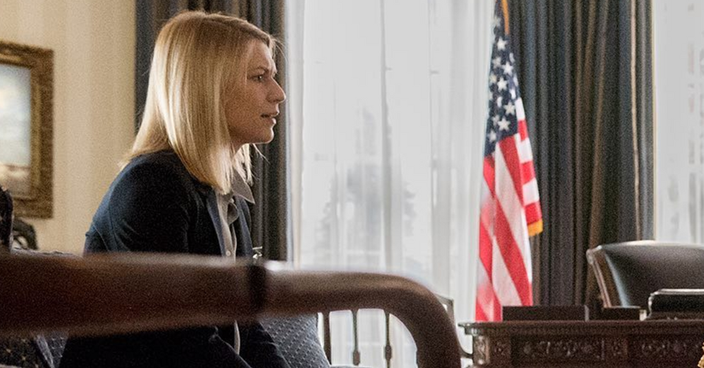 Why Is Homeland Ending? Find Out Why the Showtime Series Is Done