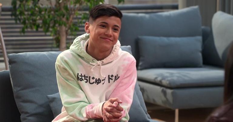 Here Are the Cast Members' Ages in the 'Head of the Class' 2021 Reboot